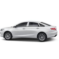 China 2022 Geely Dihao EV Pro Long Range Second Hand Energy Automobile with and NEDC 421 km for sale