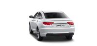 China 2022 Geely Dihao EV Pro Long Range Second Hand Energy Automobile with and NEDC 421 km for sale