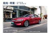 China Best 2022 BYD Qing Plus EV Safe and Comfortable 5-Seat Electric Vehicle with Energy for sale