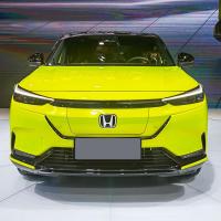 China 2023 BenTian ENS1 5-Seat SUV with Ternary Lithium Battery 310 Km Endurance 150kmh EV for sale