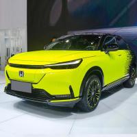 China 2023 BenTian ENS1 5-Seat SUV with Ternary Lithium Battery 310 Km Endurance 150kmh EV for sale
