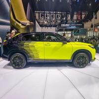 China 2023 BenTian ENS1 5-Seat SUV with Ternary Lithium Battery 310 Km Endurance 150kmh EV for sale