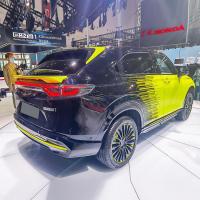 China 2023 BenTian ENS1 5-Seat SUV with Ternary Lithium Battery 310 Km Endurance 150kmh EV for sale