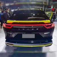 China 2023 BenTian ENS1 5-Seat SUV with Ternary Lithium Battery 310 Km Endurance 150kmh EV for sale
