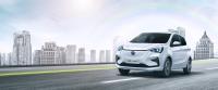 China BenBen E-Star Good Version Electric Used Car with 301km Pure Electric Cruising Range for sale