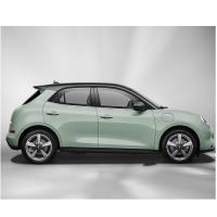 China Used Electric Cars with Tyre size 215/50/R18 and Electric 5 Seats Long Range Fast Charge for sale