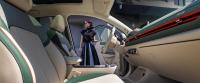 China Used Electric Cars with Tyre size 215/50/R18 and Electric 5 Seats Long Range Fast Charge for sale