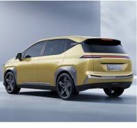 China Energy Vehicles AION Y 2022 High Speed 150km/h Electric Suv Car with 500km Long Range for sale
