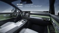 China Energy Vehicles AION Y 2022 High Speed 150km/h Electric Suv Car with 500km Long Range for sale