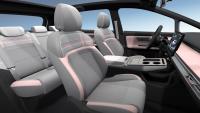 China Energy Vehicles AION Y 2022 High Speed 150km/h Electric Suv Car with 500km Long Range for sale