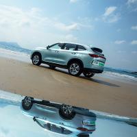 China Haval H6 3nd 2021 2022 Front Bumper Trims Anti Collision Kit Auto Energy 7.8 0-100Km s for sale