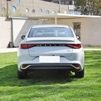 China Energy Electric Used Car 2022 GEELY DIHAO L Raytheon Hi P and with 2700mm WHEELBASE for sale