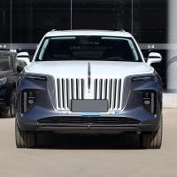 China HongQi E-HS9 Electric Car EV Popular Energy Vehicles 7 Seats SUV Slow Charge time 5h for sale