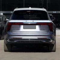 China HongQi E-HS9 Electric Car EV Popular Energy Vehicles 7 Seats SUV Slow Charge time 5h for sale