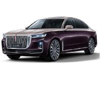 China H9 Used Cars Excellent Vehicle Condition Secondhand Cars WHEELBASE 3060 NEDC 400-600 for sale