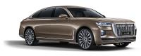 China H9 Used Cars Excellent Vehicle Condition Secondhand Cars WHEELBASE 3060 NEDC 400-600 for sale