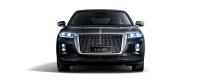 China H9 Used Cars Excellent Vehicle Condition Secondhand Cars WHEELBASE 3060 NEDC 400-600 for sale