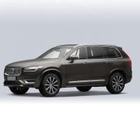 China Big Space Energy Vehicle 2022 VOLVO XC 90 Electric Car with Endurance Mileage 0km for sale