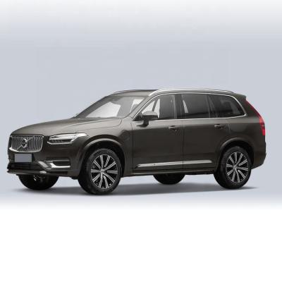China Big Space Energy Vehicle 2022 VOLVO XC 90 Electric Car with Endurance Mileage 0km for sale