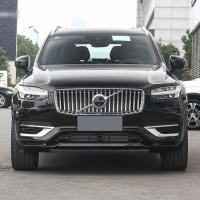 China Big Space Energy Vehicle 2022 VOLVO XC 90 Electric Car with Endurance Mileage 0km for sale