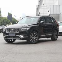 China Big Space Energy Vehicle 2022 VOLVO XC 90 Electric Car with Endurance Mileage 0km for sale