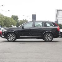 China Big Space Energy Vehicle 2022 VOLVO XC 90 Electric Car with Endurance Mileage 0km for sale