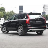 China Big Space Energy Vehicle 2022 VOLVO XC 90 Electric Car with Endurance Mileage 0km for sale