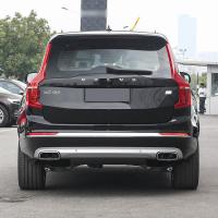 China Big Space Energy Vehicle 2022 VOLVO XC 90 Electric Car with Endurance Mileage 0km for sale