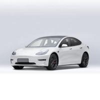 China Tesla Model 3 Advanced Braking System Electric Fuel Type Maximum Speed up to 180 Km/h for sale