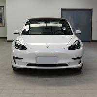 China Tesla Model 3 Advanced Braking System Electric Fuel Type Maximum Speed up to 180 Km/h for sale