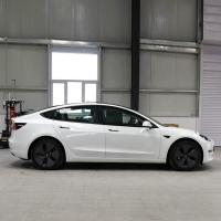 China Tesla Model 3 Advanced Braking System Electric Fuel Type Maximum Speed up to 180 Km/h for sale