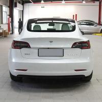 China Tesla Model 3 Advanced Braking System Electric Fuel Type Maximum Speed up to 180 Km/h for sale