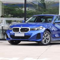 China 2022 Smart 5 Seats Electric Car Luxury Electric Vehicle 0KM Mileage LED Light Type Sedan for sale