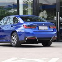 China 2022 Smart 5 Seats Electric Car Luxury Electric Vehicle 0KM Mileage LED Light Type Sedan for sale