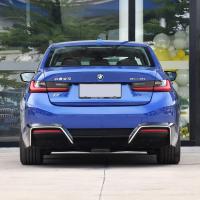 China 2022 Smart 5 Seats Electric Car Luxury Electric Vehicle 0KM Mileage LED Light Type Sedan for sale
