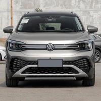 China VW ID6 Crozz ID6 X SUV EV pure pure Lite Pro PRO PRIME Energy Electric Cars Lite for sale