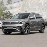 China VW ID6 Crozz ID6 X SUV EV pure pure Lite Pro PRO PRIME Energy Electric Cars Lite for sale