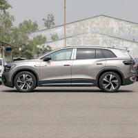 China VW ID6 Crozz ID6 X SUV EV pure pure Lite Pro PRO PRIME Energy Electric Cars Lite for sale