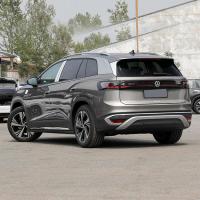 China VW ID6 Crozz ID6 X SUV EV pure pure Lite Pro PRO PRIME Energy Electric Cars Lite for sale