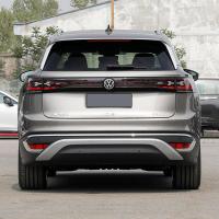 China VW ID6 Crozz ID6 X SUV EV pure pure Lite Pro PRO PRIME Energy Electric Cars Lite for sale
