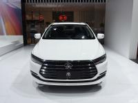 China Single Motor Four Wheel Electric Vehicle BYD QIN PLUS for Quick Charge in 0.63h for sale