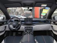 China Single Motor Four Wheel Electric Vehicle BYD QIN PLUS for Quick Charge in 0.63h for sale