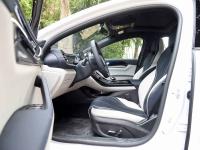 China Single Motor Four Wheel Electric Vehicle BYD QIN PLUS for Quick Charge in 0.63h for sale