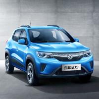 China 2021 Dongfeng EX1 Electric Suv Cars DFAC DFM DFM EX1 Automatic Electric Used Cars for sale