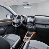 China 2021 Dongfeng EX1 Electric Suv Cars DFAC DFM DFM EX1 Automatic Electric Used Cars for sale