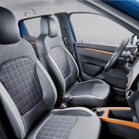 China 2021 Dongfeng EX1 Electric Suv Cars DFAC DFM DFM EX1 Automatic Electric Used Cars for sale