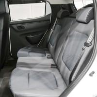China 2021 Dongfeng EX1 Electric Suv Cars DFAC DFM DFM EX1 Automatic Electric Used Cars for sale