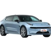 China 2022 High Speed Electric Vehicle Zeekr 001 with Fast Charging and 0-100Km s 3.8 / 6.9 for sale