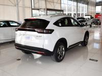 China 2021 Dongfeng M-NV M-NV EV SUV 125kw Motor for Automotive Energy Electric Used Cars for sale