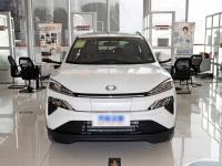 China 2021 Dongfeng M-NV M-NV EV SUV 125kw Motor for Automotive Energy Electric Used Cars for sale